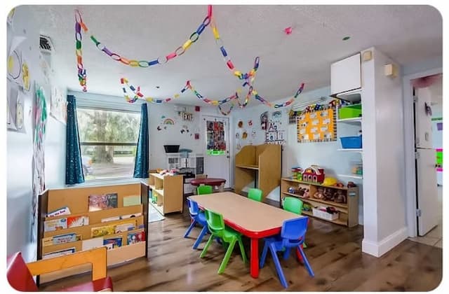 Vanguard Kids - Premier Early Childhood Education